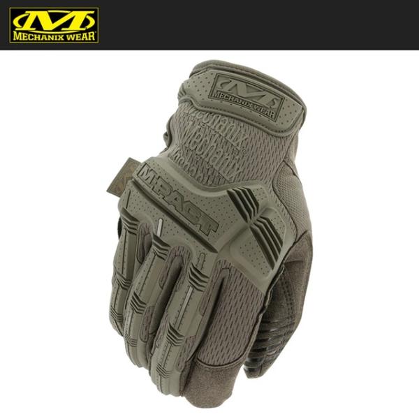 Mechanix Wear/メカニクスウェアとは?カリフォルニア州バレンシアに本社を置き、ハンドプロテクション(手の保護)という分野において常に時代を牽引してきた“Mechanix Wear”は、25年以上の独自の研究、開発の結果にもたらせ...