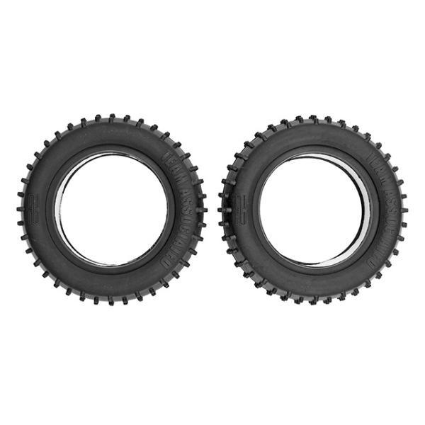 RC10 ‘89 Stealth Car Masami Edition