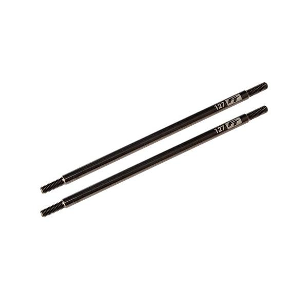 The Enduro links are now sold separately by length.Features    Links are available in straight and high clearance (HC) g...