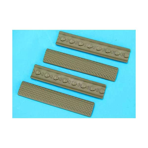 ●重量：90g●対応機種：Keymod RASのみに装着可能