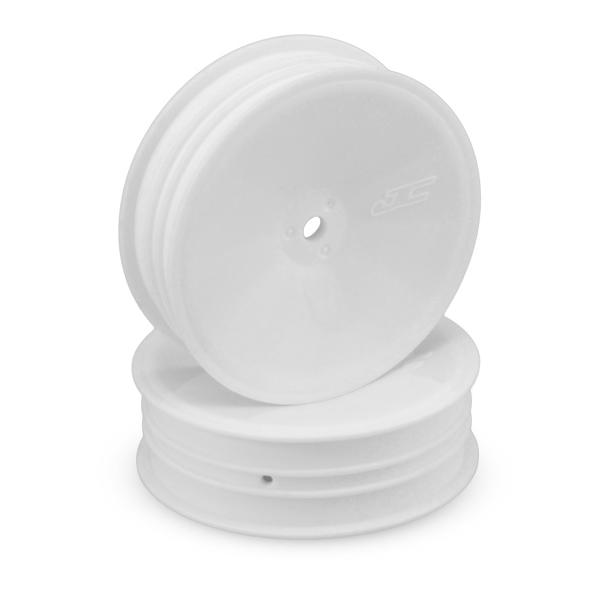 Fits: B5M | B6 | B6D | B6.1 | RB6, RB7 | SRX-2 | YZ2 | KC, KD4 wheels included per package2.2" diameter - 12mm hexFor ye...