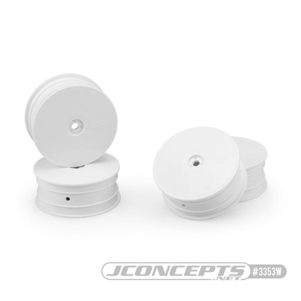 With the recent compatibility of 4wd off-road buggies, JConcepts stepped up and created a purpose designed wheel for a p...
