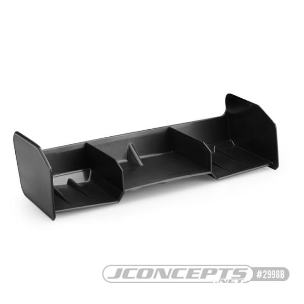Adding to the latest trend of 1/8th off-road wing performance, JConcepts presents the Razor wing to an already successfu...