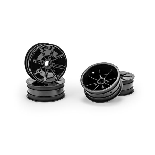 JConcepts がサーキットに新製品を投入するとき、その“違い”はすぐに感じ取れます。Florida Carpet Championships で初披露されたこの Pioneer（パイオニア）フロントホイール は、JConcepts な...