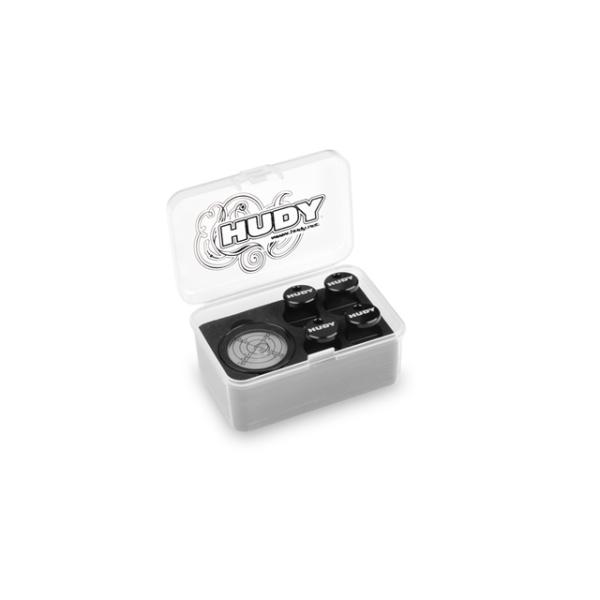 ● Adjustable feet for perfectly level set-up board● Four height-adjustable feet for fine leveling on any surface● Integr...