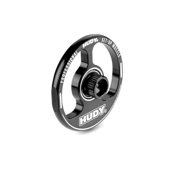 ● Easy, fast &amp; precise tweak setting● Super comfortable tweak process● Accurate repeatable wheel lifting detection● ...