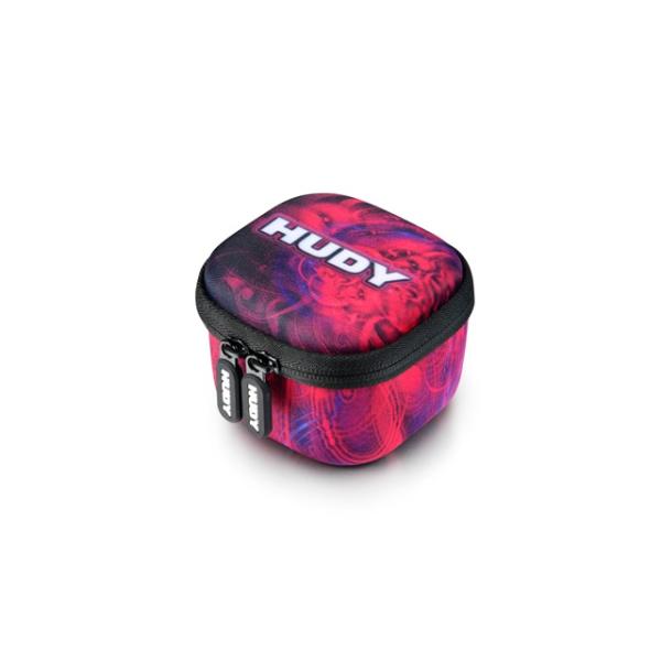 ● Premium hard case● Suitable for standard RC accessories● Various sizes available● Super small size● Stylish &amp; cool...