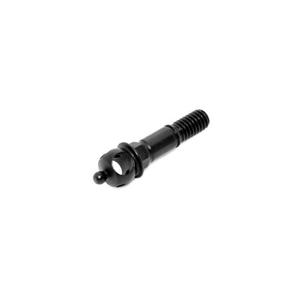 CNC-machined drive axle for ECS drive shafts, made from world-renowned HUDY Spring Steel. Fits all X4 ECS drive shafts. ...
