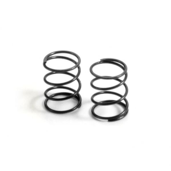 Side springs C=1.2 for X12’14. The new side springs and spring caps feature a new straight design comparing to the previ...