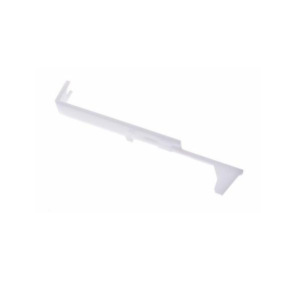 POM(ジュラコン)のブロックから全切削で製作されたタペットプレート!!東京マルイ 次世代M4/AR専用となります。金型による射出成型に比べ、ノズル保持部と本体の直角が切削にてしっかり出ている事、本体内に気泡が入っていない事が大きなメリット...