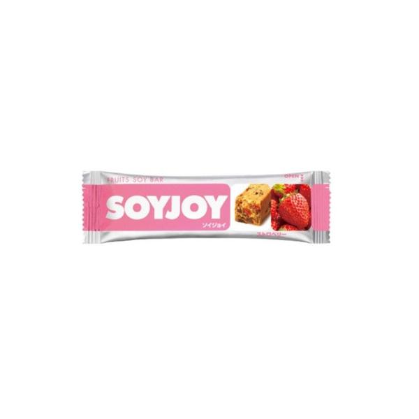 ソイジョイ SOYJOY スーパースポーツゼビオ ゼビオ Super Sports XEBIO 健康食品 固形食 プロテインバー ゼビオアスリートフード_スポーツバー 23lp_spb 補食_pm23 非常食 備蓄 栄養補給 栄養 携帯 災...