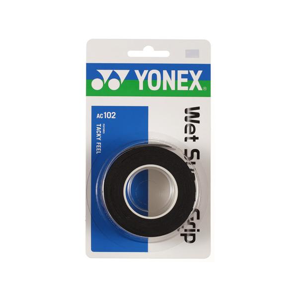 ヨネックス YONEX 店頭人気商品 yonex_tr yonex_br テニス小物 アクセサリー グリップテープ Men's Mens メンズ めんず 男性 Lady's Ladys レディース れでぃーす 女性 Junior ジュニア ...