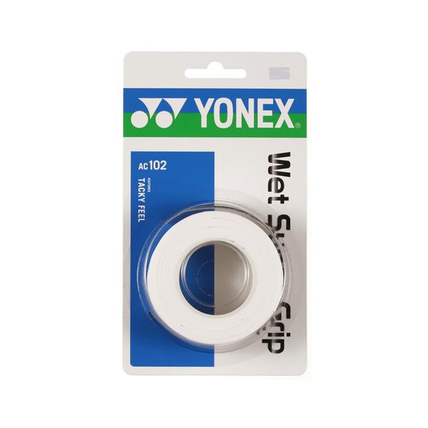 ヨネックス YONEX 店頭人気商品 yonex_tr yonex_br テニス小物 アクセサリー グリップテープ Men's Mens メンズ めんず 男性 Lady's Ladys レディース れでぃーす 女性 Junior ジュニア ...