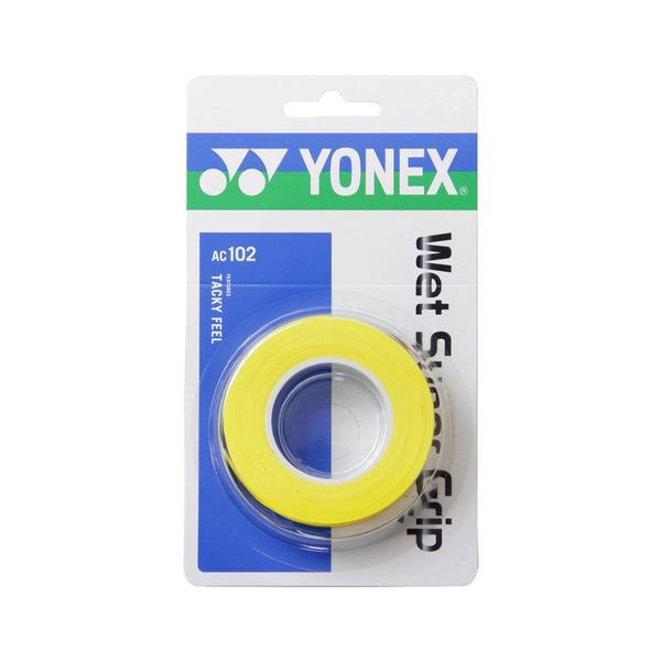 ヨネックス YONEX 店頭人気商品 yonex_tr yonex_br テニス小物 アクセサリー グリップテープ Men's Mens メンズ めんず 男性 Lady's Ladys レディース れでぃーす 女性 Junior ジュニア ...