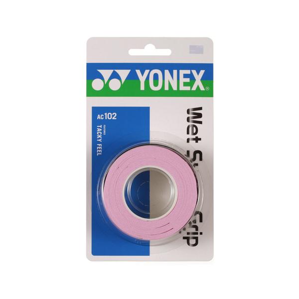 ヨネックス YONEX 店頭人気商品 yonex_tr yonex_br テニス小物 アクセサリー グリップテープ Men's Mens メンズ めんず 男性 Lady's Ladys レディース れでぃーす 女性 Junior ジュニア ...