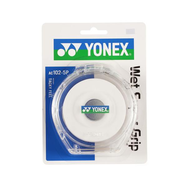 ヨネックス YONEX 店頭人気商品 yonex_tr yonex_br テニス小物 アクセサリー グリップテープ Men's Mens メンズ めんず 男性 Lady's Ladys レディース れでぃーす 女性 Junior ジュニア ...