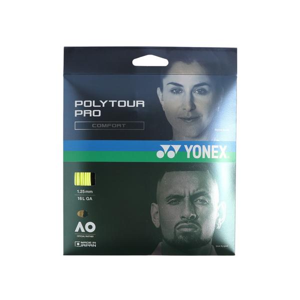 ヨネックス YONEX 店頭人気商品 yonex_tr テニス小物 アクセサリー 硬式テニスストリング Men's Mens メンズ めんず 男性 Lady's Ladys レディース れでぃーす 女性 Junior ジュニア じゅにあ 子...