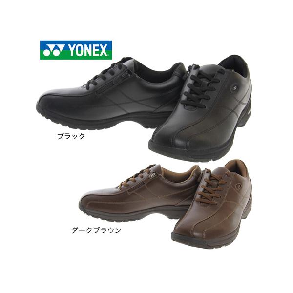 ●シンプルデザインでリーズナブルな一足。ヨネックス ヨネックス YONEX シューズ ウォーキングシューズ メンズ店頭人気商品 yonex_ws TOKUsho_town OTOKU_townBR ウオーキングシューズ 靴 カジュアル Me...
