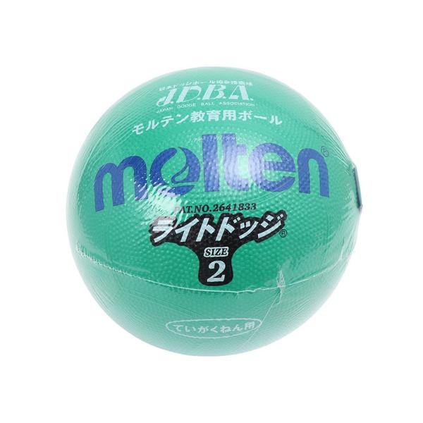 モルテン molten スーパースポーツゼビオ ゼビオ Super Sports XEBIO   店頭人気商品 ボール ドッジボール ドッチボール 球技 Junior ジュニア じゅにあ 子供 男の子 女の子 JR SLSL 外遊び 外レジ...