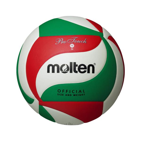 モルテン molten スーパースポーツゼビオ ゼビオ Super Sports XEBIO バレーボール バレー volleyball ボール ball 4号球 4号 中学校 レクリエーション 家庭婦人用 ママさんバレー Junior ジ...