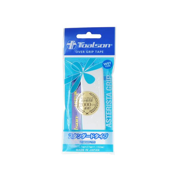 トアルソン TOALSON スーパースポーツゼビオ ゼビオ Super Sports XEBIO テニス テニス用品 tennis テニス小物 アクセサリー テニスグリップテープ グリップテープ ラケットスポーツ バドミントン テニス 卓球...