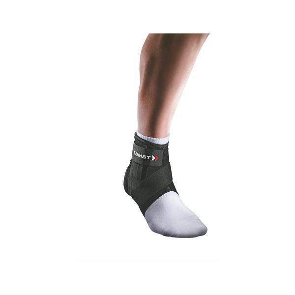 【発売日：2015年10月20日】ザムスト ZAMST スーパースポーツゼビオ ゼビオ Super Sports XEBIO サポーター 固定機能サポーター 固定 こども ジュニア 子供 中学生 小学生 クラブ 部活 男の子 女の子 男女兼...