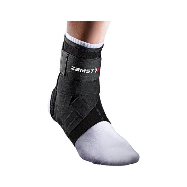 【発売日：2015年08月03日】ザムスト ZAMST スーパースポーツゼビオ ゼビオ Super Sports XEBIO サポーター 固定機能サポーター 固定 こども ジュニア 子供 中学生 小学生 クラブ 部活 男の子 女の子 男女兼...