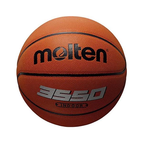 【発売日：2015年06月30日】モルテン molten スーパースポーツゼビオ ゼビオ Super Sports XEBIO バスケットボール バスケット バスケ basketball ボール ball 6号球 6号 練習球 練習用 一般...