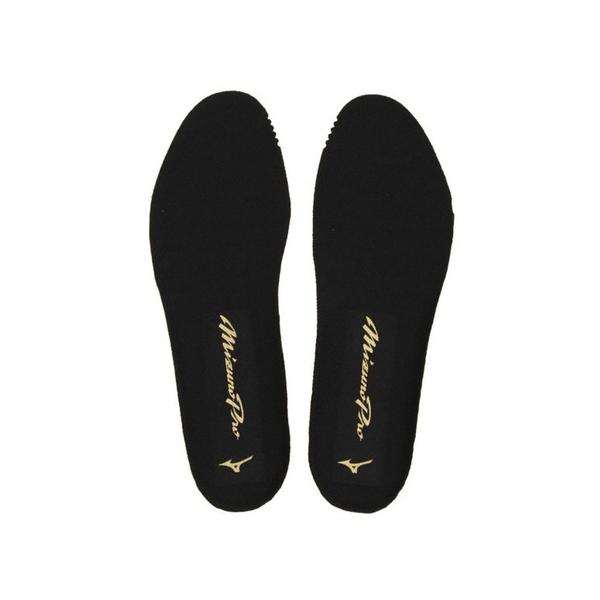 【発売日：2014年12月17日】ミズノ MIZUNO ミズノ MIZUNO 野球 野球スパイク インソール メンズ レディース ユニセックス店頭人気商品 ミズプロ 野球小物 ベースボール小物 アクセサリー 野球スパイク付属品 Men's ...