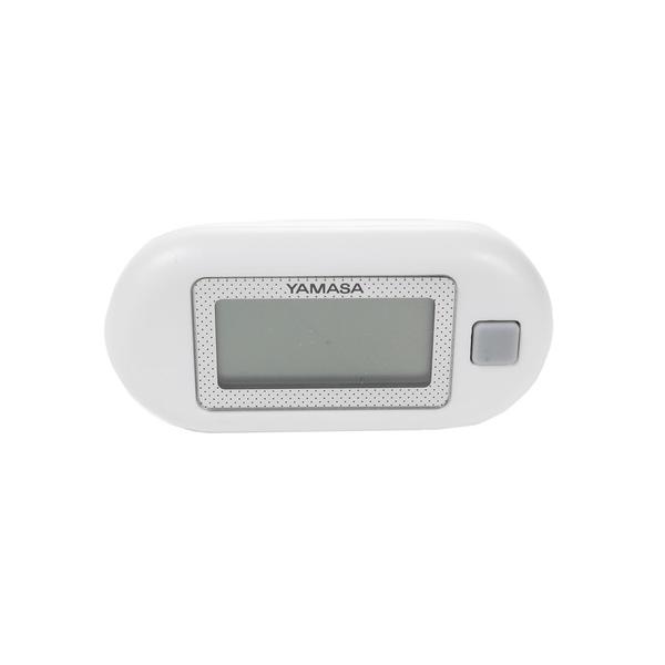 ヤマサ YAMASA スーパースポーツゼビオ ゼビオ Super Sports XEBIO 店頭人気商品 万歩計 Men's Mens メンズ めんず 男性 Lady's Ladys レディース れでぃーす 女性 歩数 簡単操作 3Dセンサ...