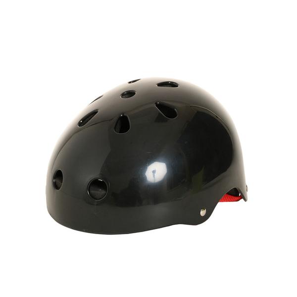 スケーター SKATER skater ヴィクトリア ビクトリア サーフ&amp;スノー Victoria Surf&amp;Snow アクションスポーツ アクセサリー ヘルメット 黒 ブラック 保護 安全対策 アウトドア レジャー スケー...