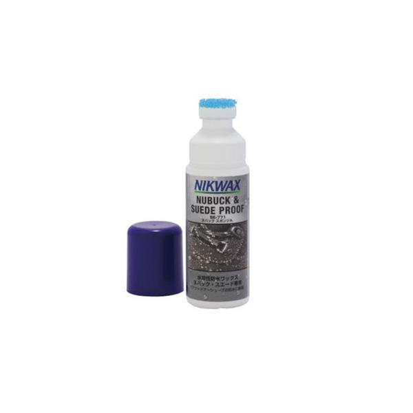ニクワックス NIKWAX レインアイテム トレッキング小物 アクセサリー シューズメンテナンス小物 シューズメンテ Men's Mens メンズ めんず 男性 Lady's Ladys レディース れでぃーす 女性