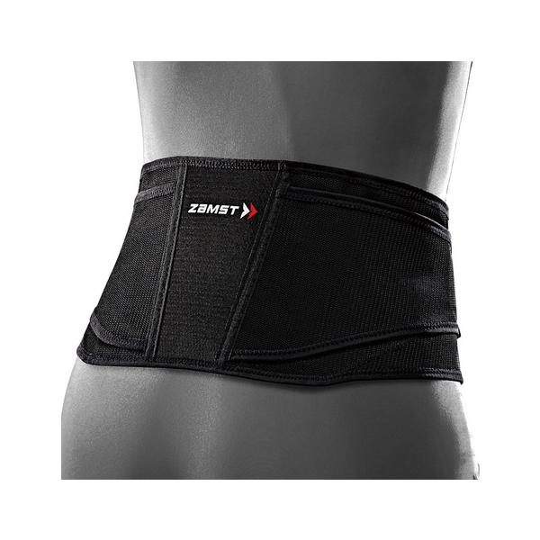 ザムスト ZAMST スーパースポーツゼビオ ゼビオ Super Sports XEBIO サポーター 腰用 メンズ レディース ユニセックス 固定機能サポーター 男性 Lady's 女性 高校生 大学生 部活 運動 ウォーキング ジョギン...