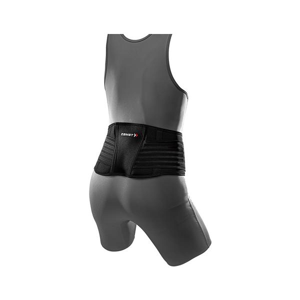 ザムスト ZAMST テーピング 腰用 メンズ レディース ユニセックス 固定機能サポーター スーパースポーツゼビオ ゼビオ Super Sports XEBIO サポーター 男性 女性 部活 運動 ウォーキング ジョギング ランニング サ...