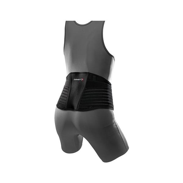 ザムスト ZAMST サポーター テーピング 腰用 メンズ レディース ユニセックス 固定機能サポーター スーパースポーツゼビオ ゼビオ Super Sports XEBIO 男性 Lady's 女性 高校生 大学生 部活 運動 ウォーキン...