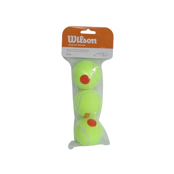 ウイルソン Wilson スーパースポーツゼビオ ゼビオ Super Sports XEBIO テニス テニス用品 tennis テニス小物 アクセサリー テニスボール ボール ジュニア用 Junior ジュニア じゅにあ 子供 JR