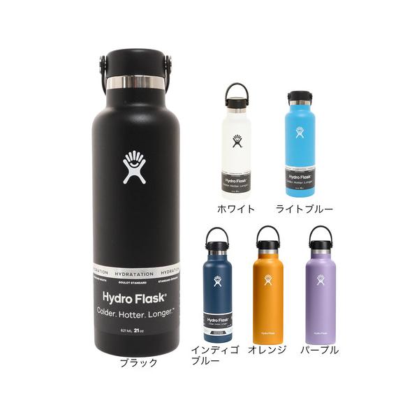 ◆◆◆ハイドロフラスク HydroFlask エルブレス ヴィクトリア ビクトリア Victoria L-Breath クーラー 水筒 ウォーターボトル ドリンクボトル ステンレス 保温保冷 魔法びん 魔法瓶 真空断熱構造 温度キープ 取っ...