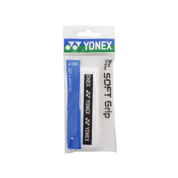 ヨネックス YONEX スーパースポーツゼビオ ゼビオ Super Sports XEBIO テニス テニス用品 tennis テニス小物 アクセサリー テニスグリップテープ グリップテープ Men's Mens メンズ めんず 男性 La...