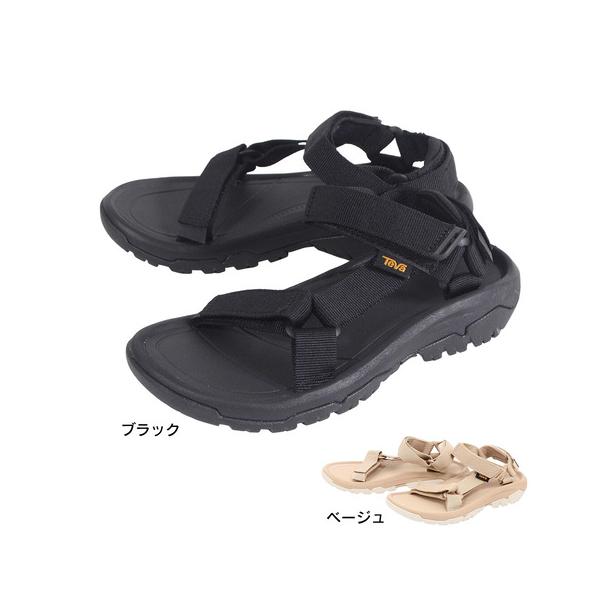 テバ Teva Lets_Go_Outdoor strap_TEVA lb_pt_0621 ORISAN TOKUsho_sand スポーツサンダル ストラップサンダル Lady's Ladys レディース れでぃーす 女性 HURRICA...
