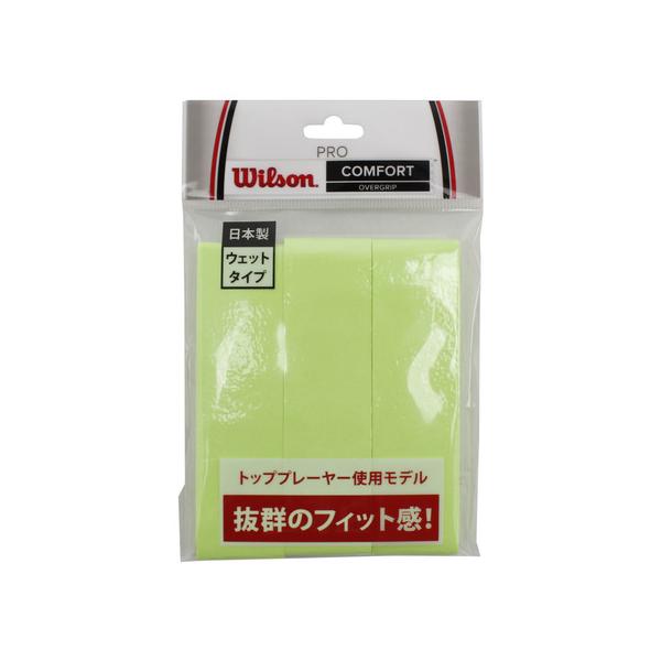 ウイルソン Wilson テニス小物 アクセサリー グリップテープ Men's Mens メンズ めんず 男性 Lady's Ladys レディース れでぃーす 女性 Junior ジュニア じゅにあ 子供