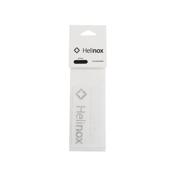 ヘリノックス Helinox エルブレス ヴィクトリア ビクトリア Victoria L-Breath ロゴ ステッカー カッティングシート インテリア 小物 アクセサリー イス 椅子 チェア 家具 インテリア アウトドア OUTDOOR ...