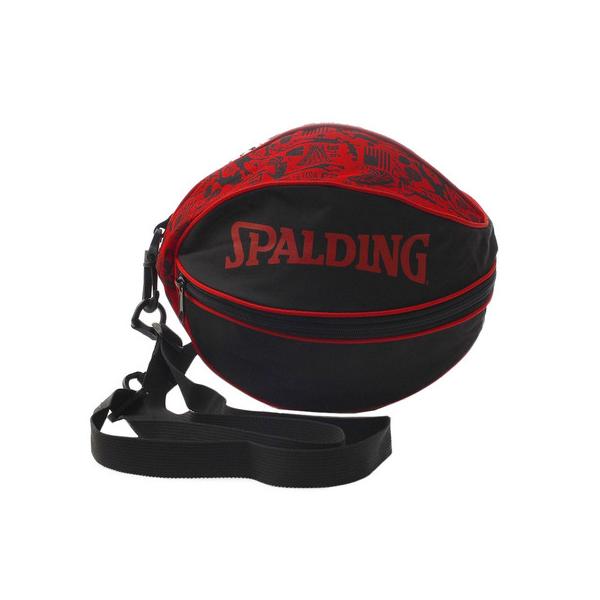 スポルディング SPALDING バック バスケット小物 バスケットボール小物 アクセサリー Men's Mens メンズ めんず 男性 Lady's Ladys レディース れでぃーす 女性 Junior ジュニア じゅにあ 子供 男の子...