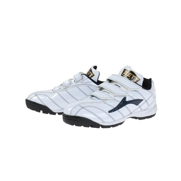 ゼット ZETT SLSL 野球 BASEBALL 少年野球 野球用品 野球シューズ ベースボールシューズ シューズ 靴 トレーニングシューズ トレシュー アップシューズ トレーニング用 野球トレシュー 野球トレーニングシューズ 練習用 J...