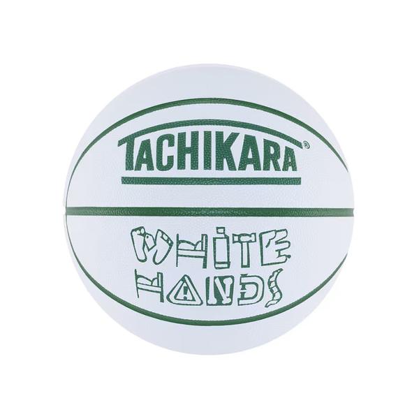 タチカラ TACHIKARA ボール バスケットボール 球技 Men's Mens メンズ めんず 男性 一般 tkgame tk_gentei ホワイトハンズ アウトドア用バスケットボール BASKETBALL STREETBALL バス...