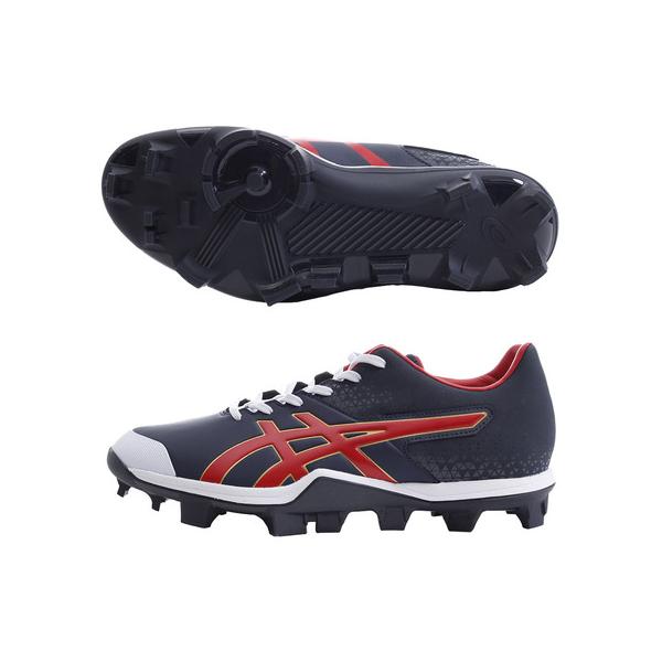 アシックス ASICS SSX_P0426 ssxp0618 TOKUsho_yakyu SLSL spikepoint_0528ml 野球 BASEBALL ベースボール 野球用品 野球スパイク ベースボールスパイク スパイク 靴 Men...