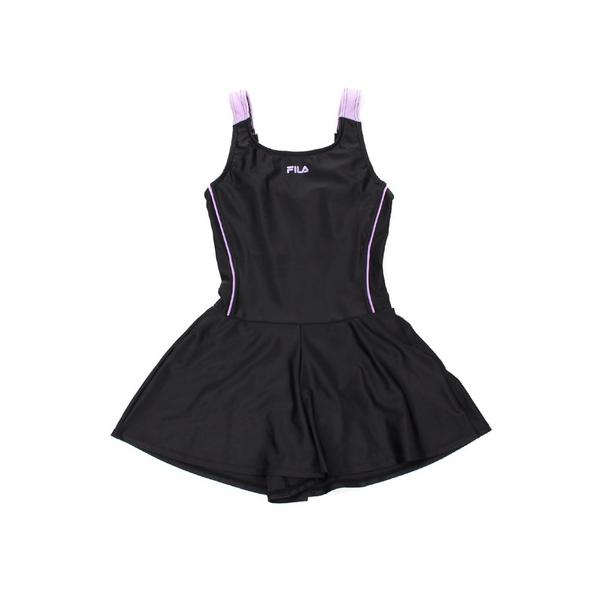 フィラ FILA SLSL 水着 ジュニア キッズ ガールズ 子供用 女子用 スイミング 水泳 スイムウェア スポーツ水着 スクール水着 競泳水着 Junior じゅにあ 子供 女の子 JR スクール水着 女の子 ゼビオ 124685 キュ...