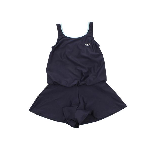 チャムス CHUMS フィラ FILA SLSL 水着 ジュニア キッズ ガールズ 子供用 女子用 スイミング 水泳 スイムウェア スポーツ水着 スクール水着 競泳水着 Junior じゅにあ 子供 女の子 JR スクール水着 女の子 ゼビ...