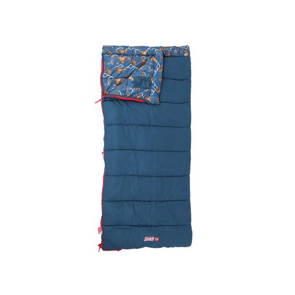 【発売日：2019年02月06日】コールマン coleman COLEMAN エルブレス ヴィクトリア ビクトリア Victoria L-Breath シュラフ 封筒型シュラフ ネイビー 寝袋 布団 睡眠 マット 毛布 lady'scamp...