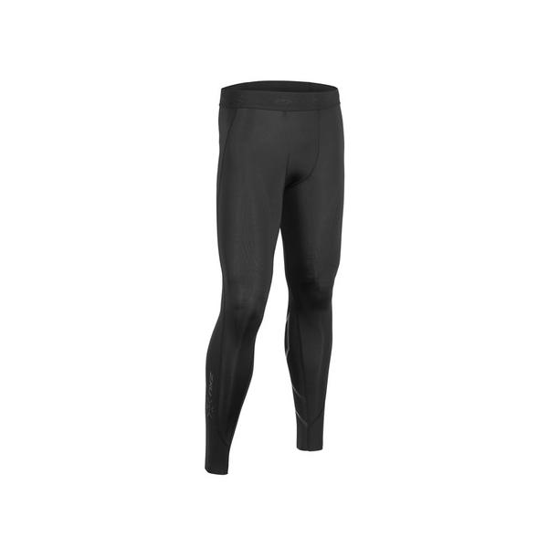 ツー・タイムズ・ユー ツータイムズユー 2XU マルチウエア 9分丈ボトム Men's Mens メンズ めんず 男性 9分丈パンツ コンプレッションウェア インナー 機能x スポーツウェア トレーニングウェア ランニング コンプレッション...