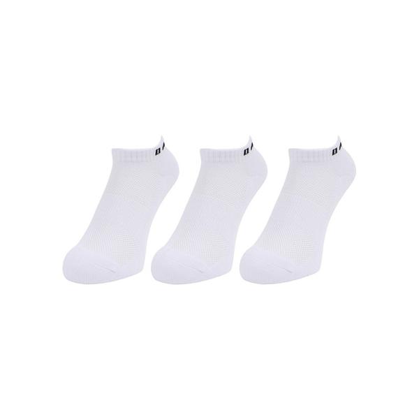 オークリー OAKLEY ソックス 靴下 3Pパックソックス Lady's Ladys レディース れでぃーす 女性 季節 買替商品 白 ホワイト 3足組 3足セット 3足 運動 ウォーキング ジョギング ランニング サイクリング 自転車 ...